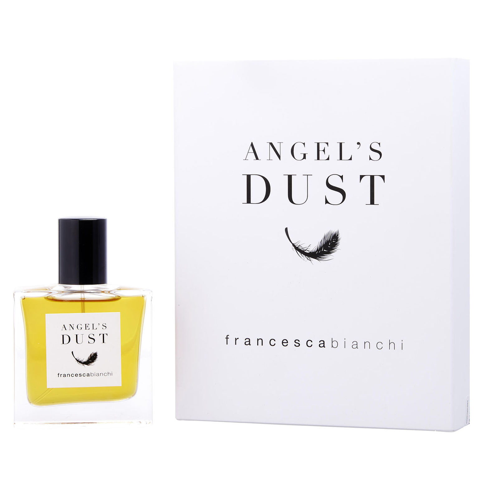 Angel's Dust by Francesca Bianchi 30ml EDP — Perfume NZ