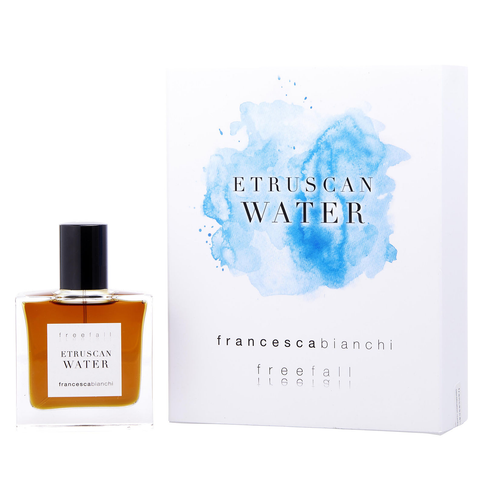 Francesca Bianchi | Perfume NZ