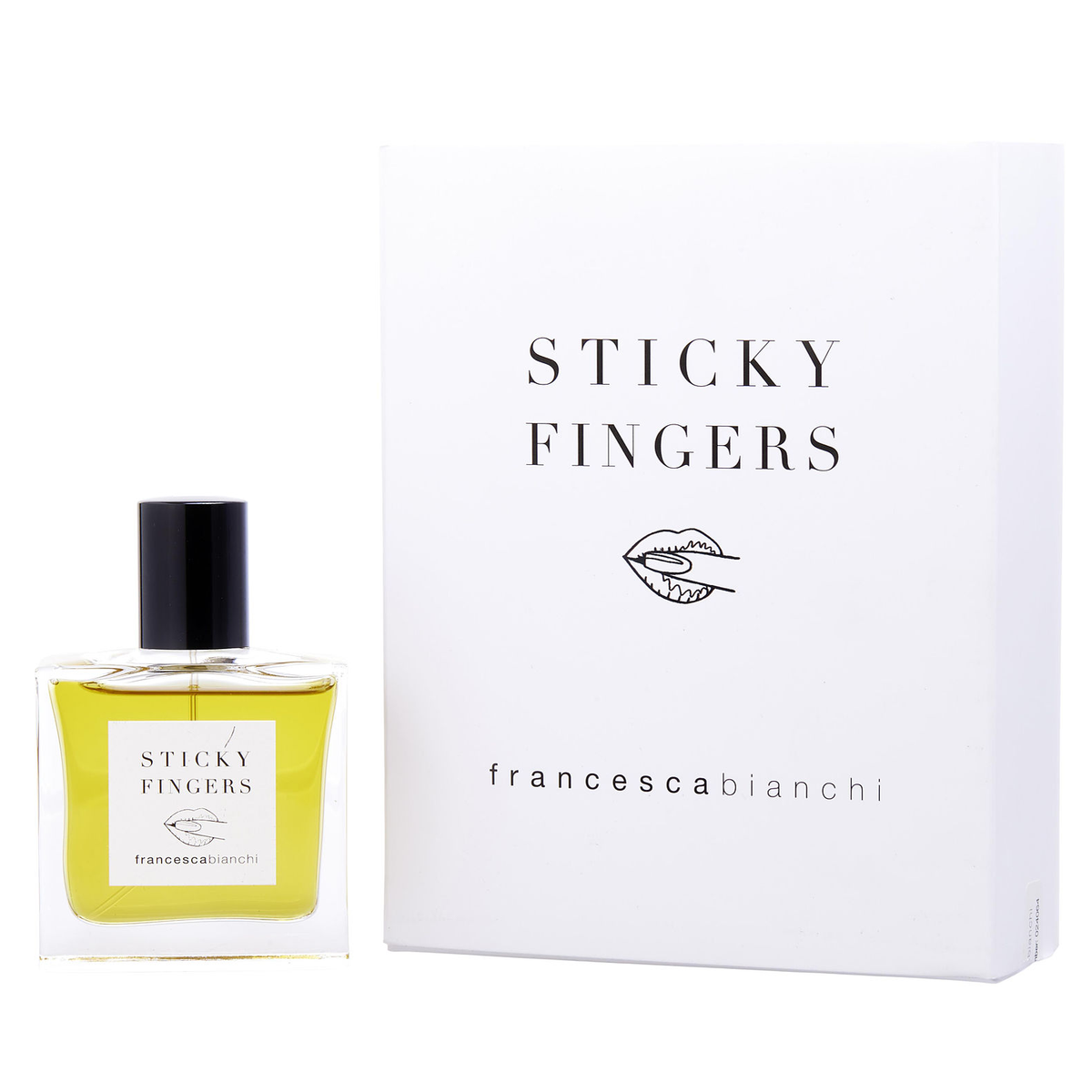 Sticky Fingers by Francesca Bianchi 30ml EDP — Perfume NZ
