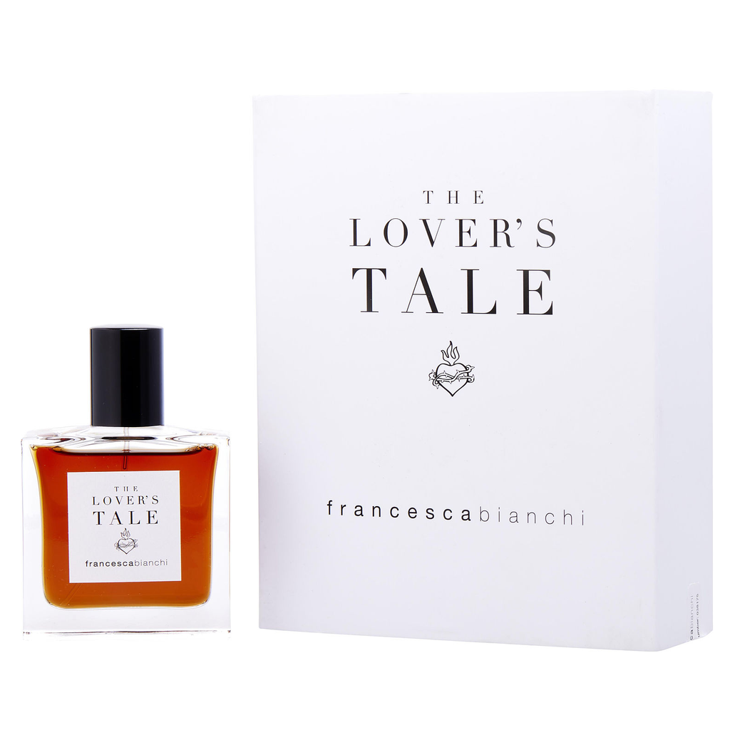 The Lover's Tale by Francesca Bianchi 30ml EDP | Perfume NZ