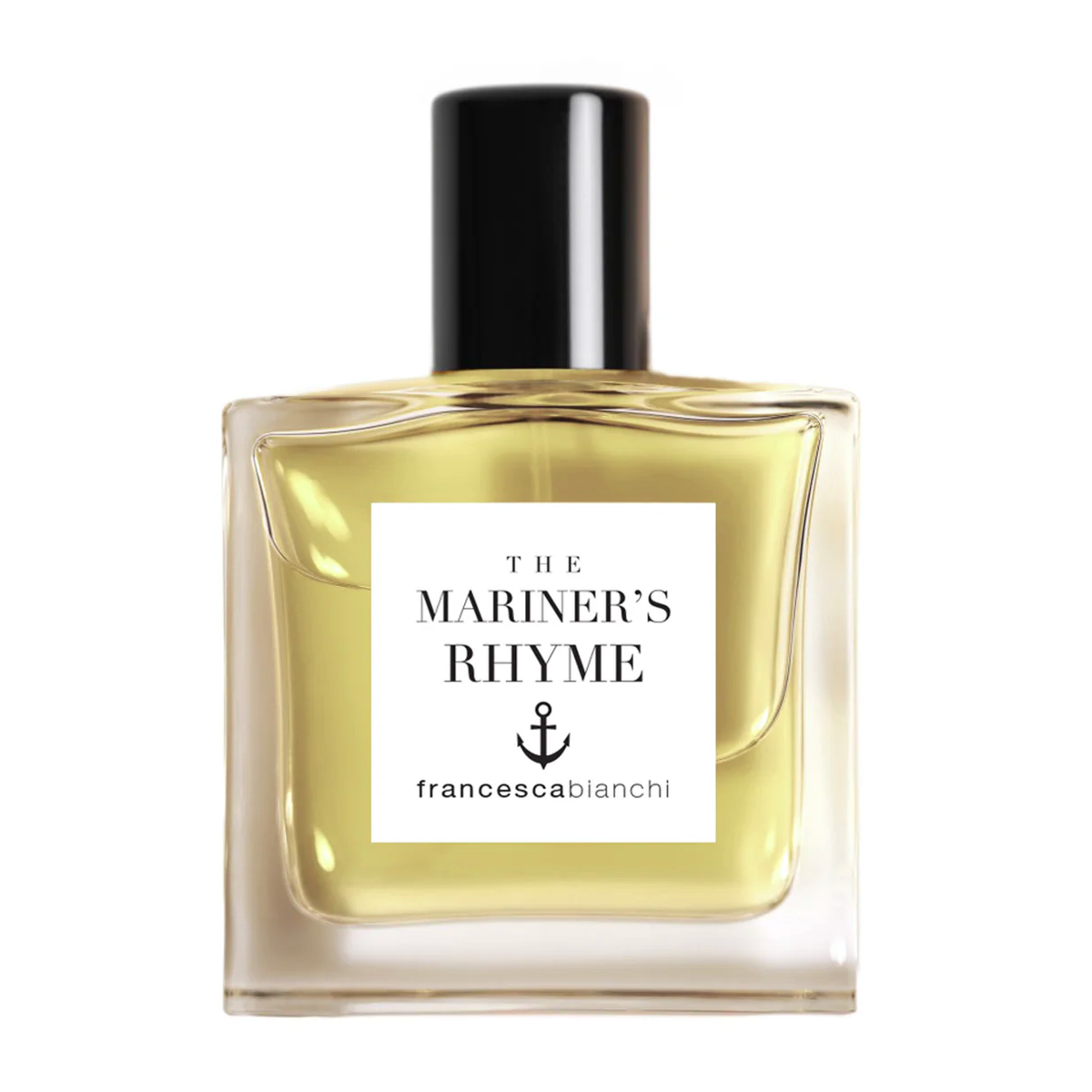 The Mariner's Rhyme by Francesca Bianchi 30ml EDP — Perfume NZ