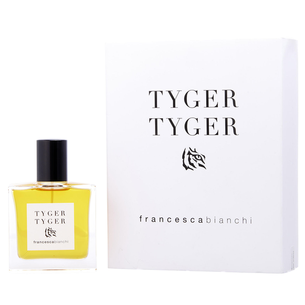 Tyger Tyger by Francesca Bianchi 30ml EDP | Perfume NZ