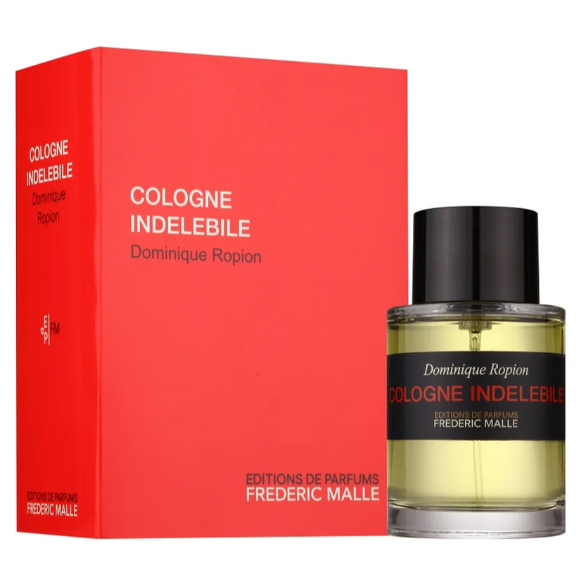 Cologne Indelebile by Frederic Malle 100ml EDP — Perfume NZ