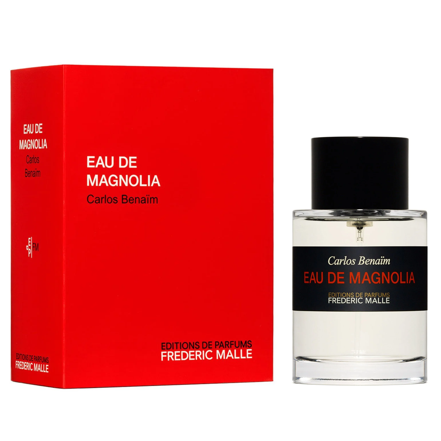 Eau De Magnolia by Frederic Malle 100ml EDT — Perfume NZ