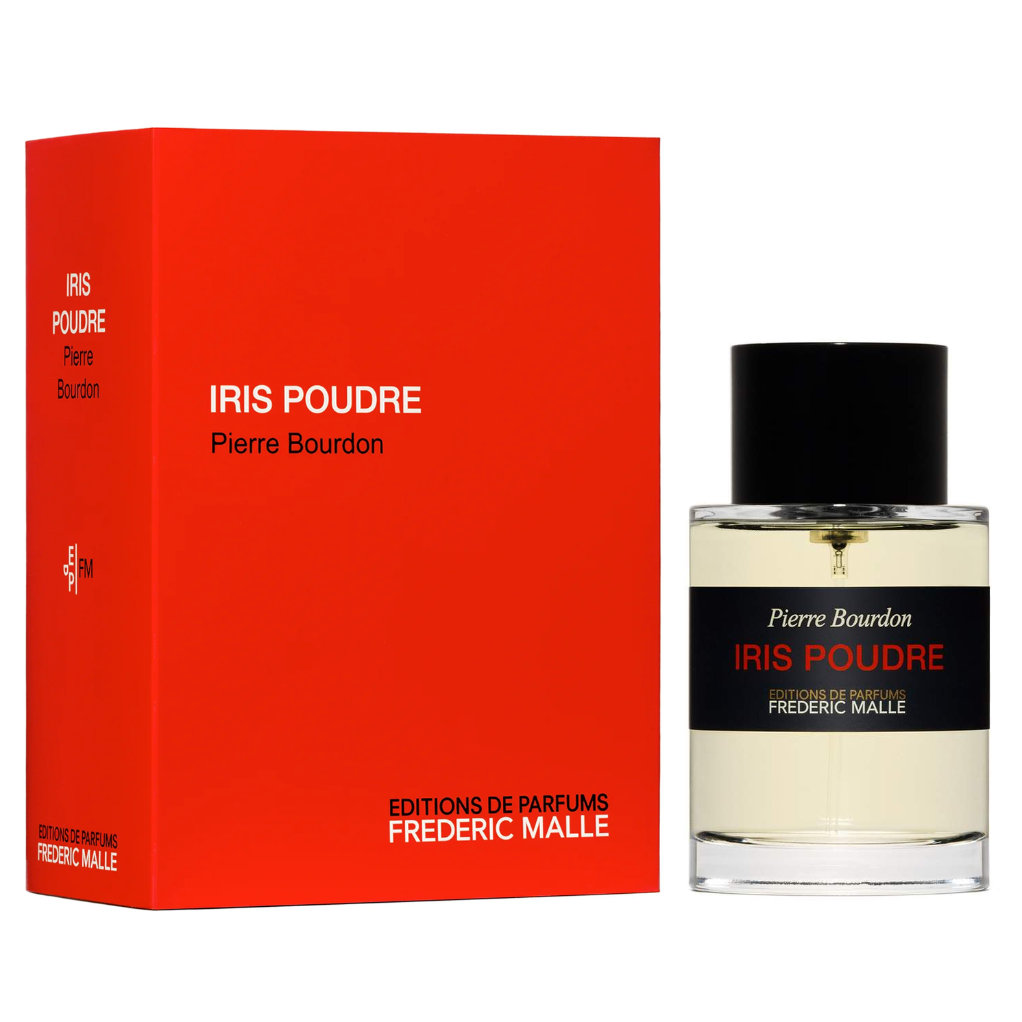 Iris Poudre by Frederic Malle 100ml EDP for Women — Perfume NZ