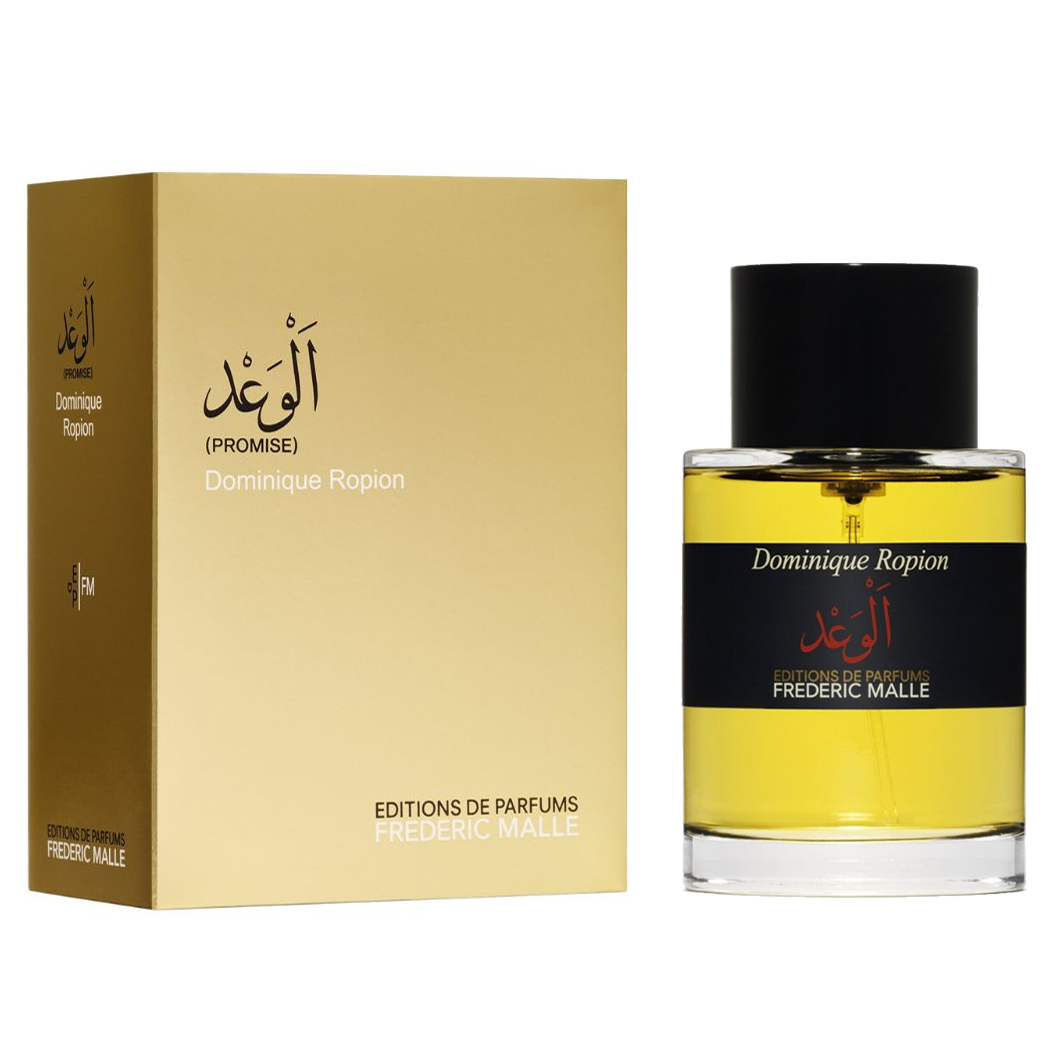 Promise by Frederic Malle 100ml EDP — Perfume NZ