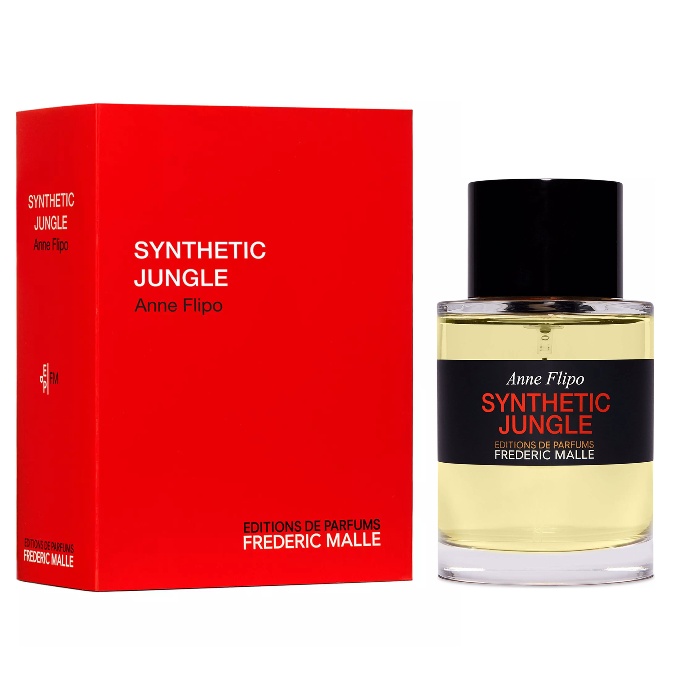 Synthetic Jungle by Frederic Malle 100ml EDP — Perfume NZ