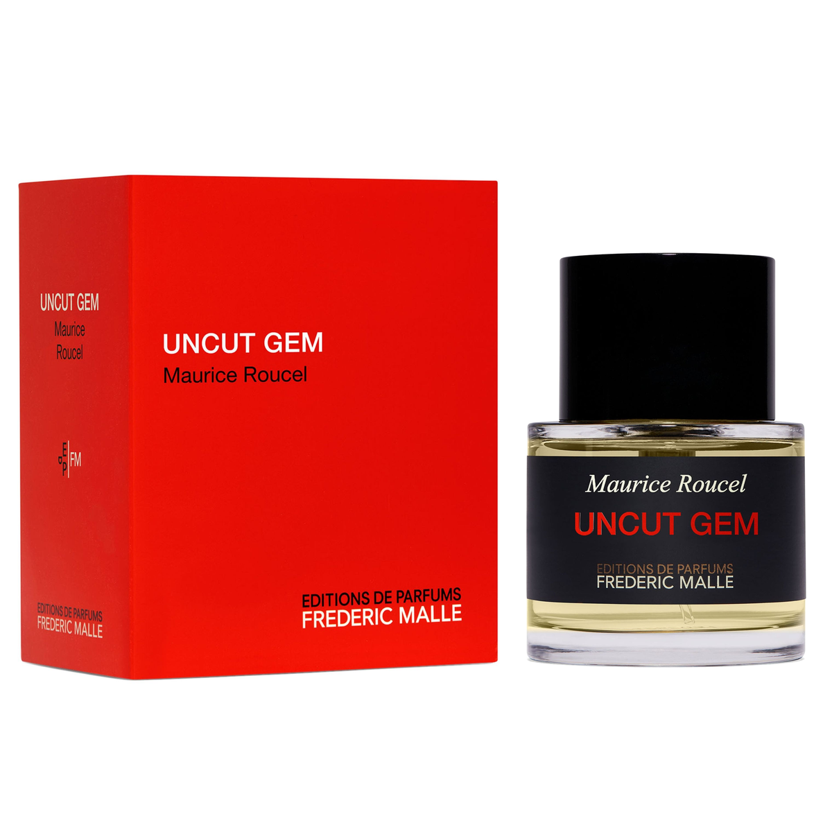 Uncut Gem by Frederic Malle 50ml EDP for Men — Perfume NZ