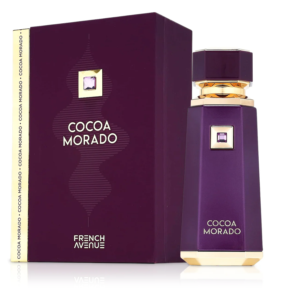 Cocoa Morado by French Avenue 100ml EDP — Perfume NZ