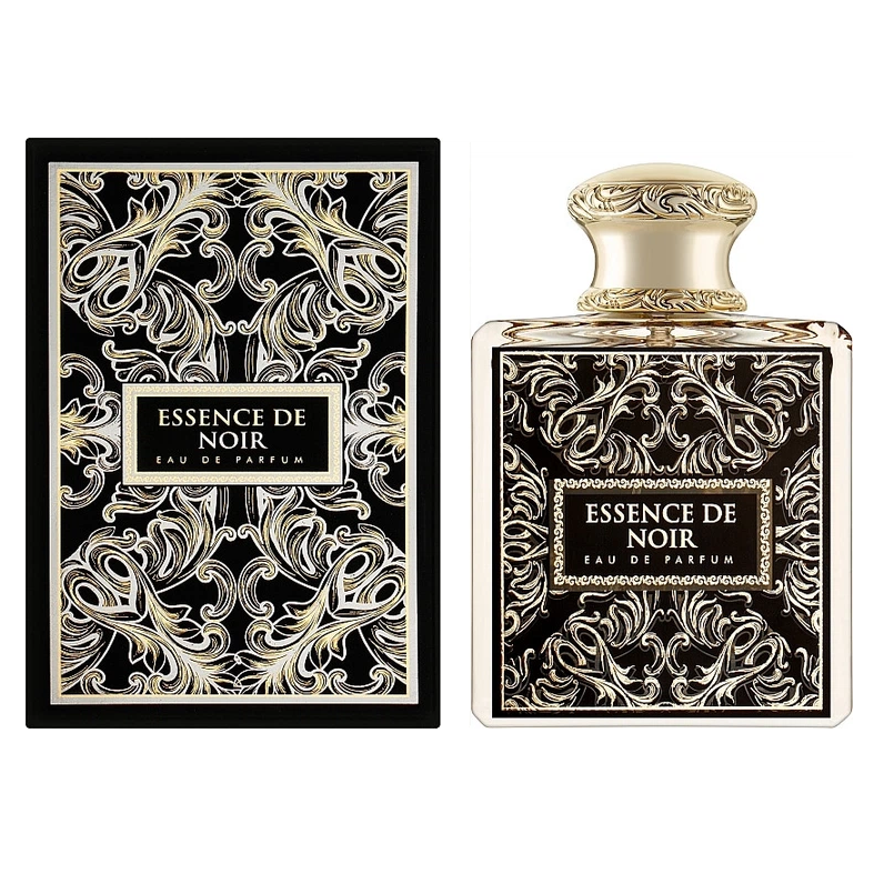 Essence De Noir by French Avenue 100ml EDP — Perfume NZ