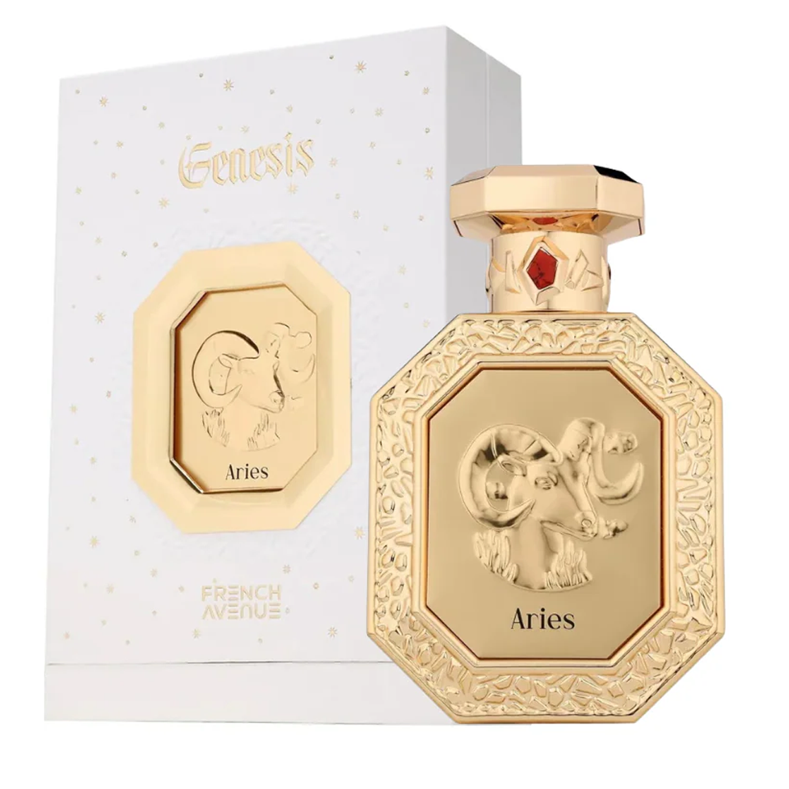 Aries by French Avenue 90ml EDP — Perfume NZ