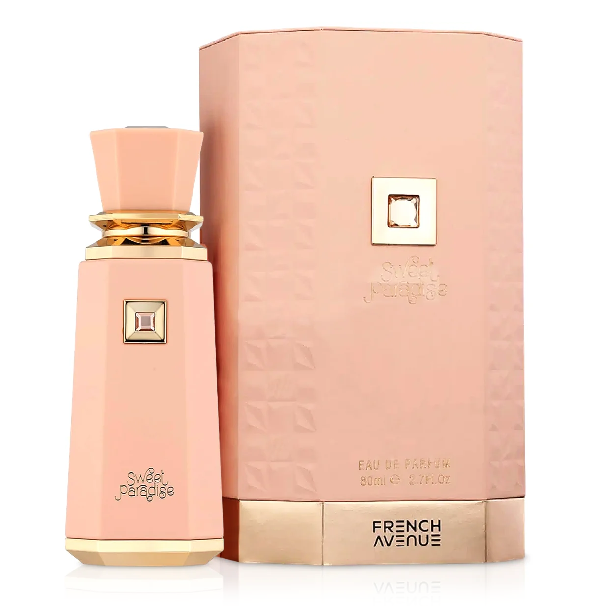 Sweet Paradise by French Avenue 100ml EDP — Perfume NZ