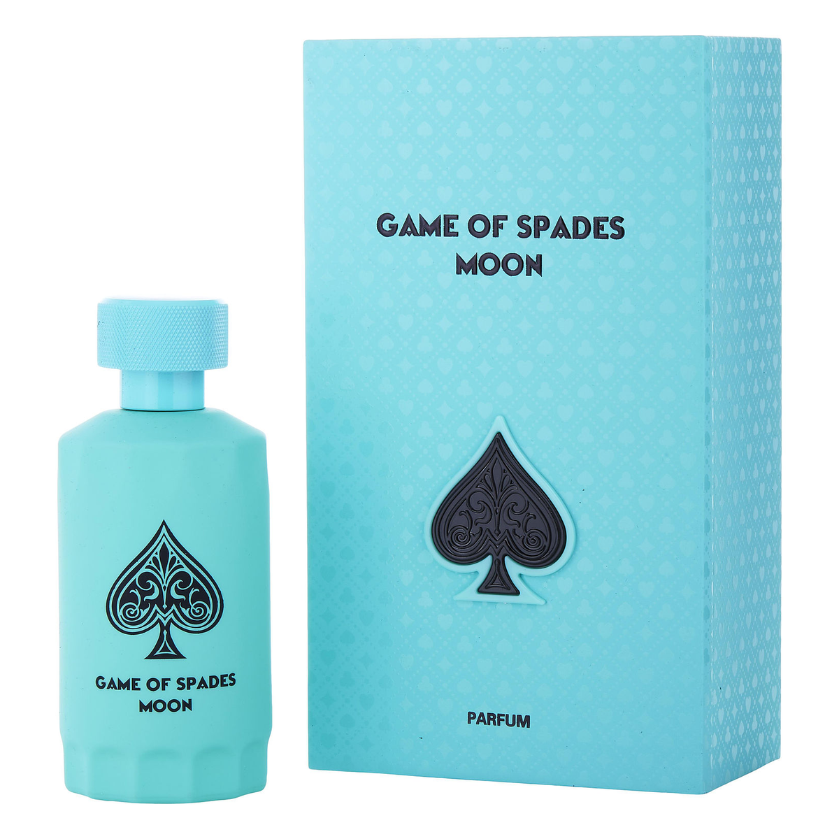 Game Of Spades Moon by Jo Milano 100ml Parfum — Perfume NZ