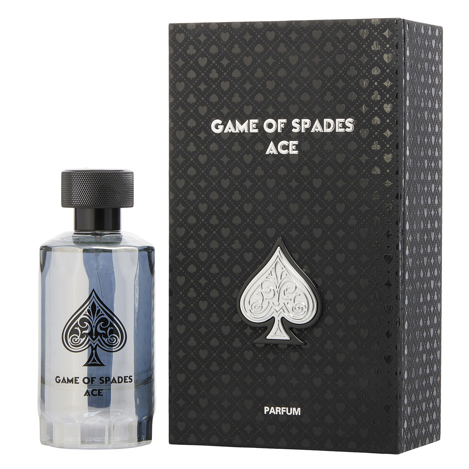 Game Of Spades Ace by Jo Milano 100ml Parfum — Perfume NZ