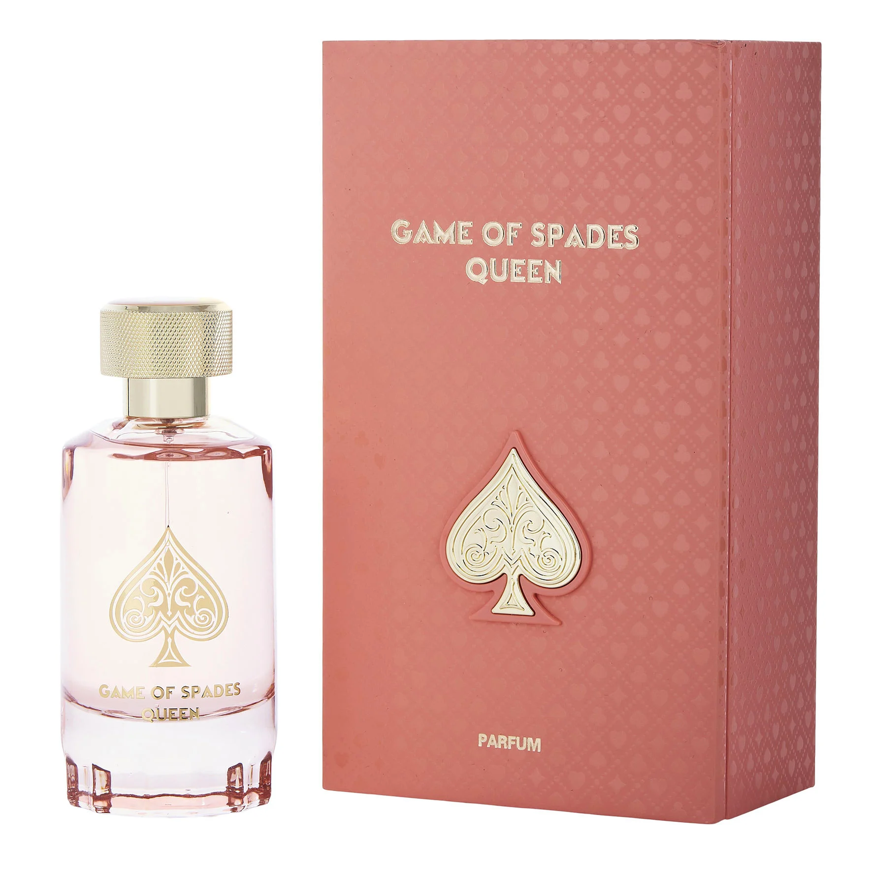 Game Of Spades Queen by Jo Milano 100ml Parfum — Perfume NZ