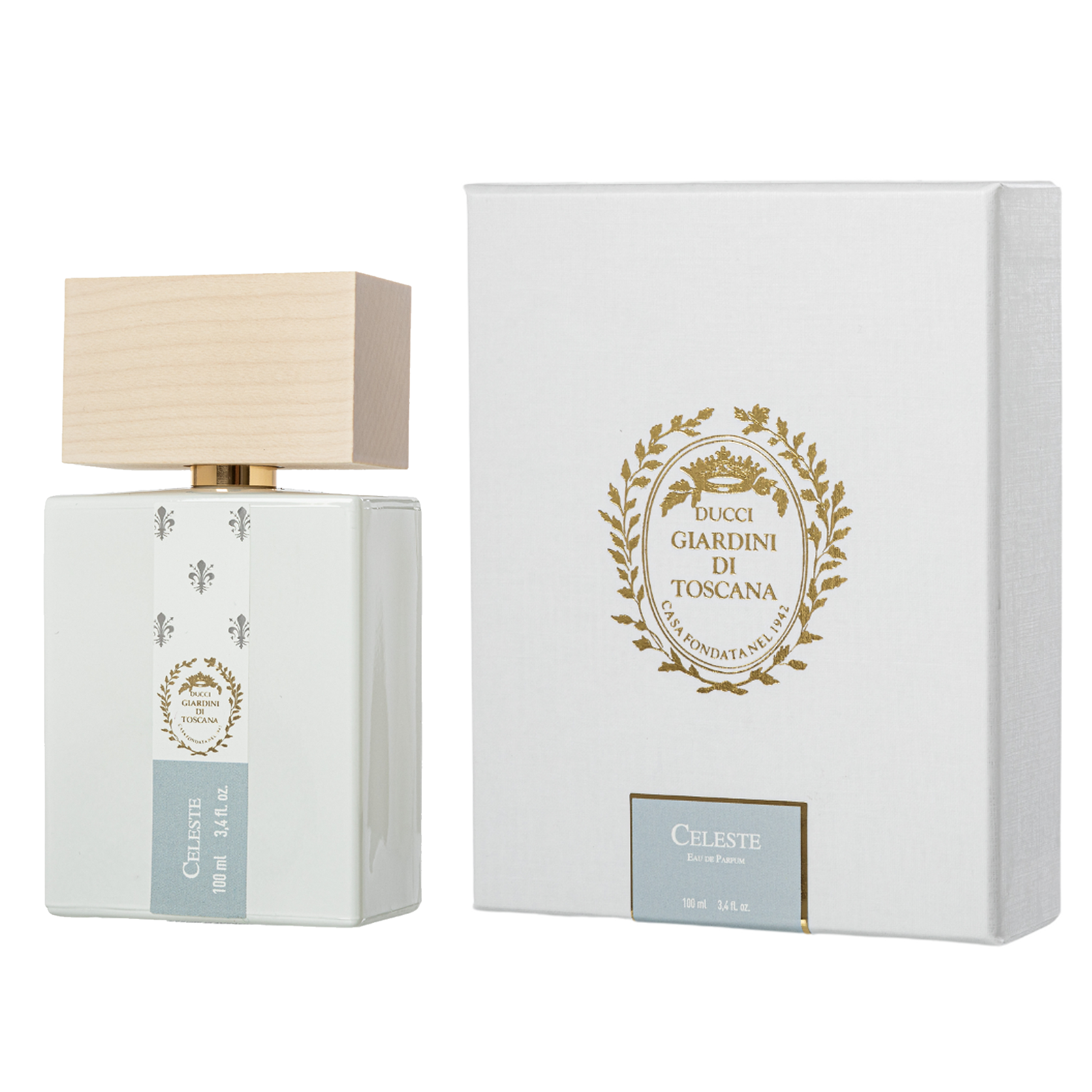 Celeste by Giardini Di Toscana 100ml EDP — Perfume NZ