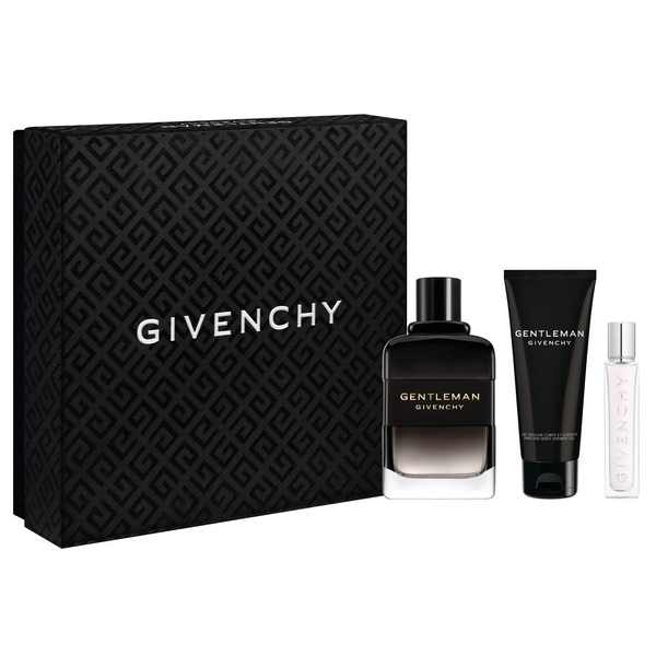 Gentleman Boisee by Givenchy 100ml EDP 3 Piece Gift Set | Perfume NZ