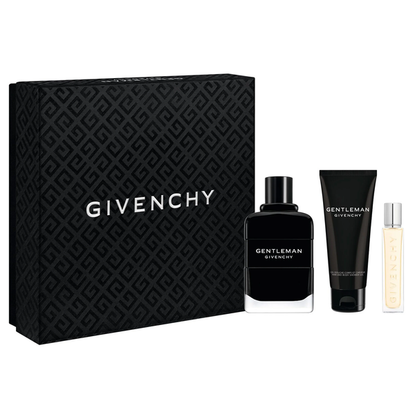 Gentleman by Givenchy 100ml EDP 3 Piece Gift Set | Perfume NZ