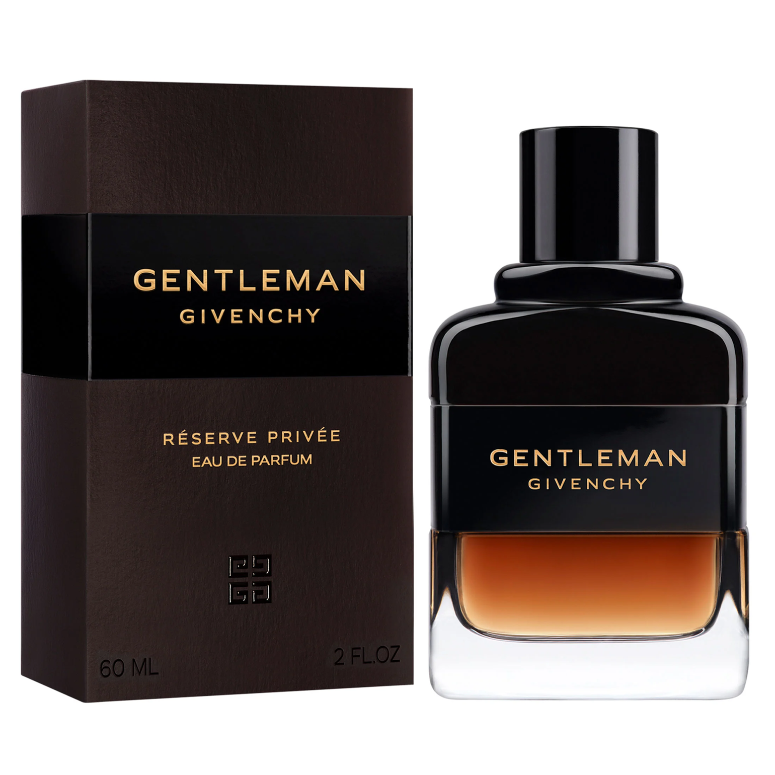 Gentleman Reserve Privee by Givenchy 60ml EDP — Perfume NZ
