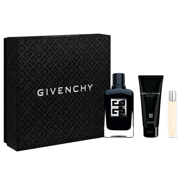 Gentleman Society by Givenchy 100ml EDP 3 Piece Gift Set | Perfume NZ