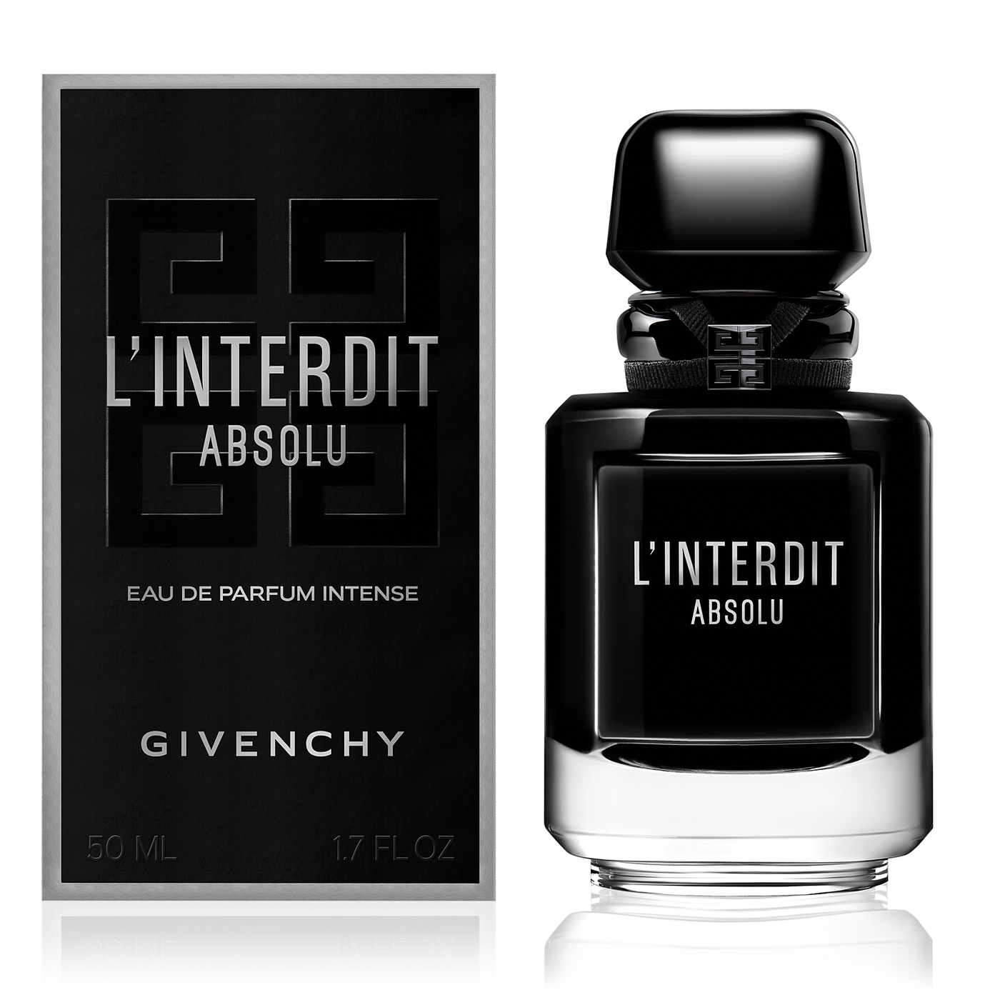 L'Interdit Absolu by Givenchy 50ml EDP — Perfume NZ