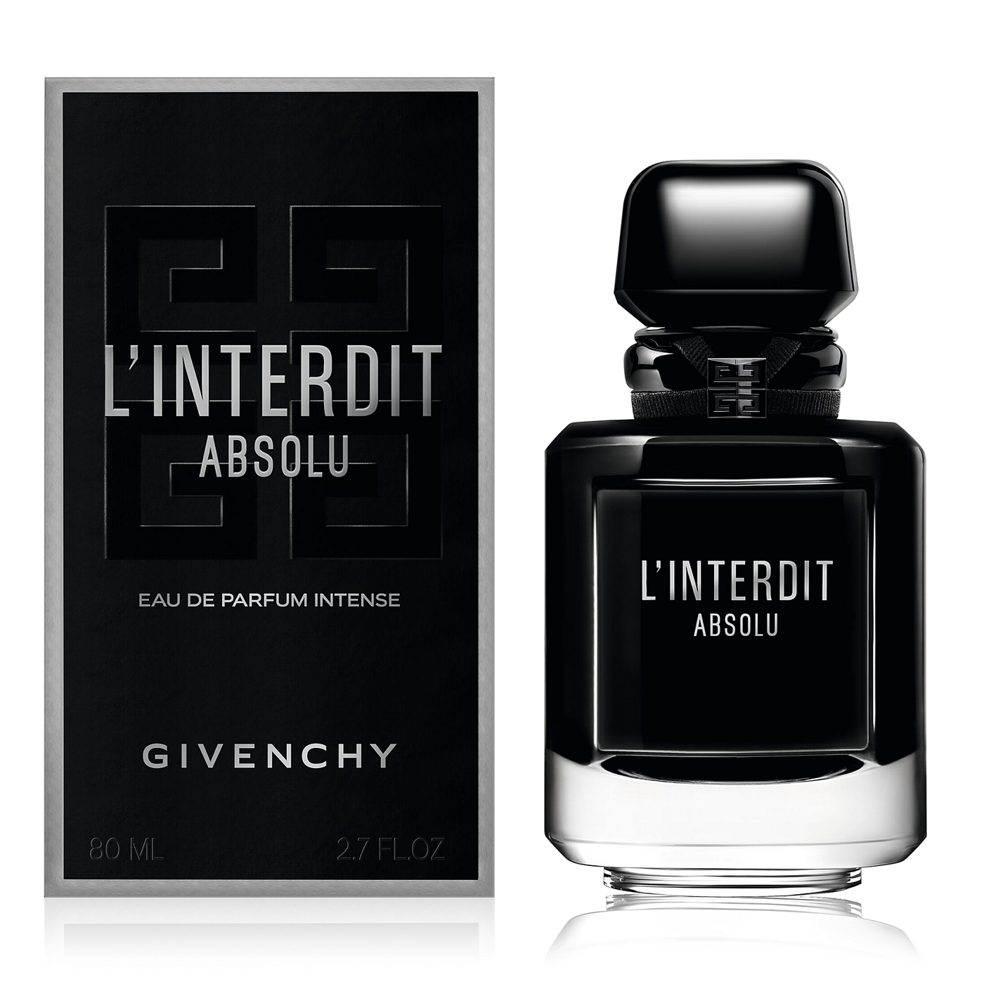 L'Interdit Absolu by Givenchy 80ml EDP — Perfume NZ