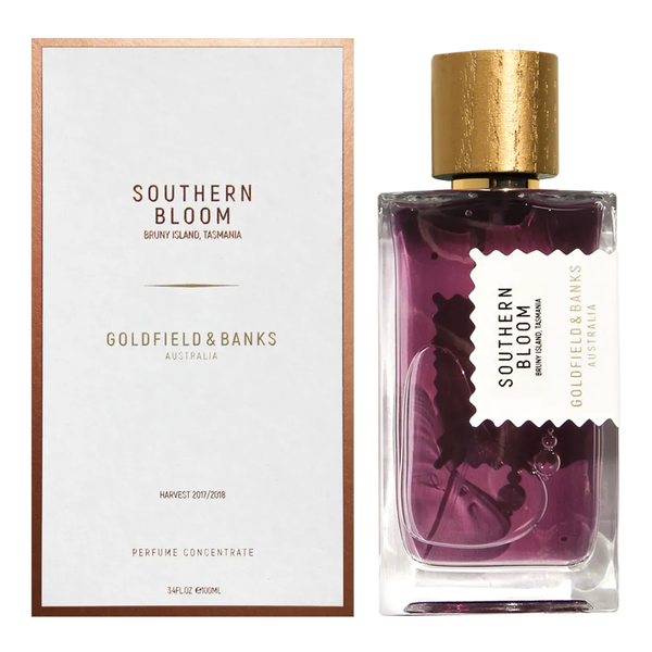 Southern Bloom by Goldfield & Banks 100ml Perfume | Perfume NZ