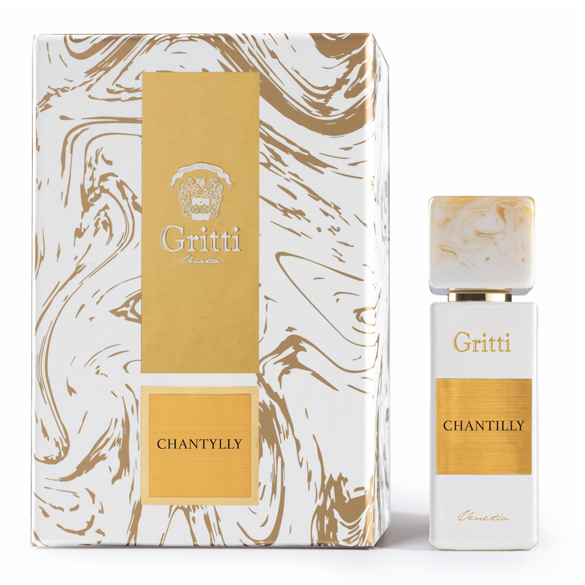 Chantilly by Gritti 100ml EDP for Women — Perfume NZ