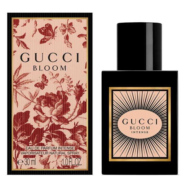 Gucci Bloom Intense by Gucci 30ml EDP | Perfume NZ
