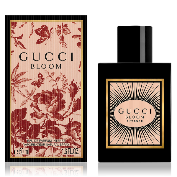 Gucci Bloom Intense by Gucci 50ml EDP | Perfume NZ