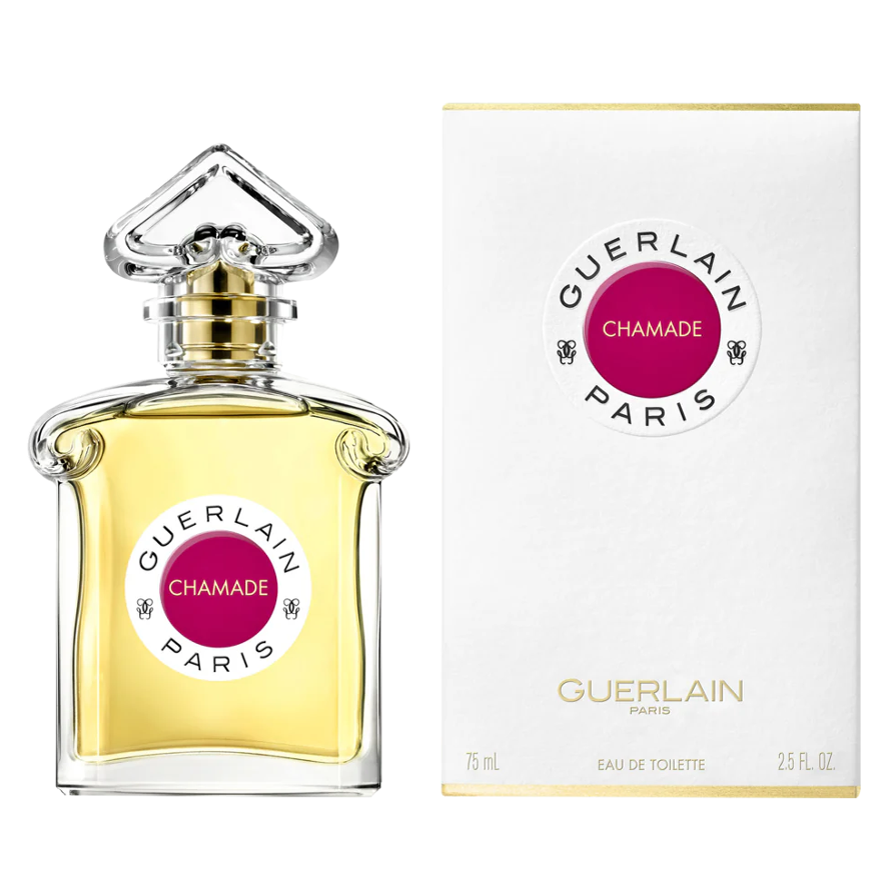 Chamade by Guerlain 75ml EDT — Perfume NZ