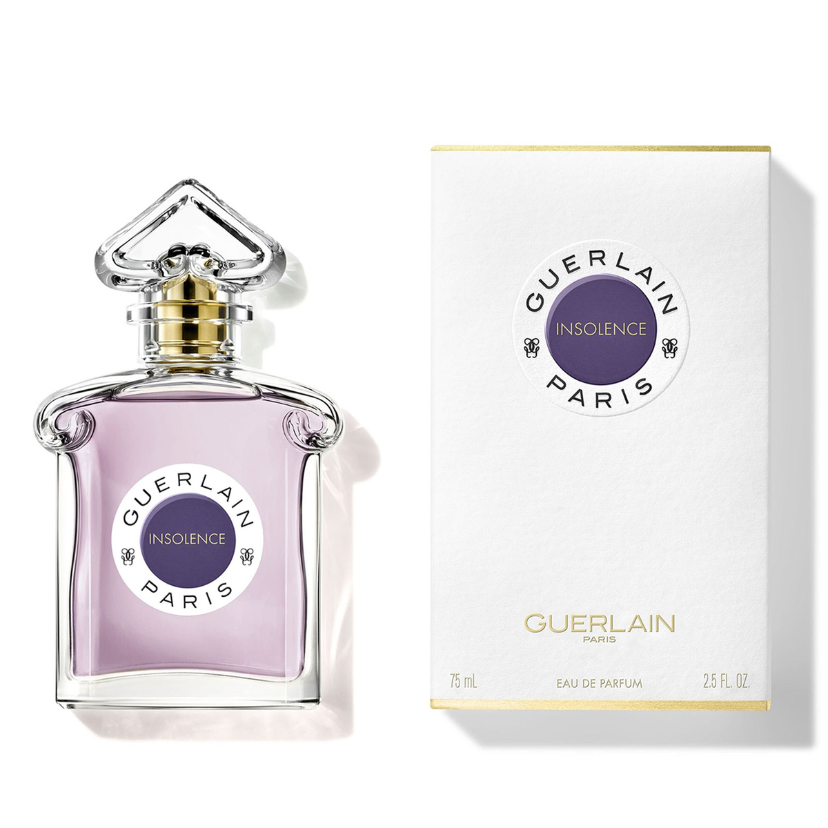 Insolence by Guerlain 75ml EDP — Perfume NZ