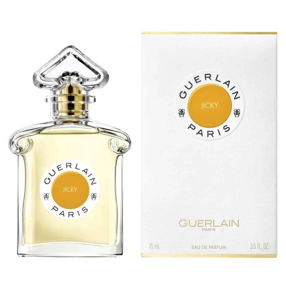 Jicky by Guerlain 75ml EDP for Women — Perfume NZ