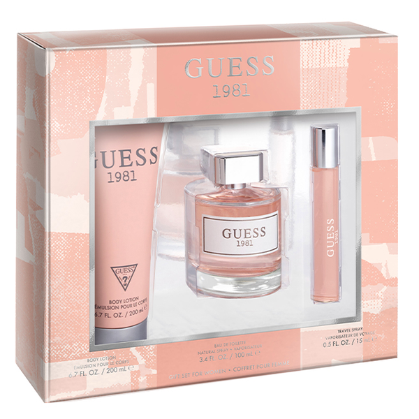 Guess | Perfume NZ