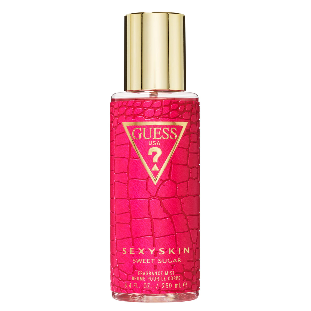 Sweet Sugar by Guess 250ml Fragrance Mist | Perfume NZ