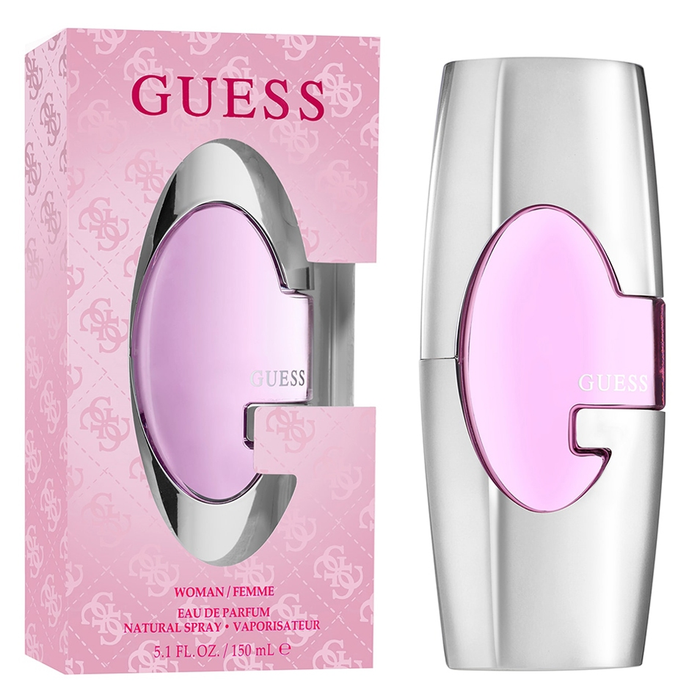 Guess by Guess 150ml EDP for Women — Perfume NZ