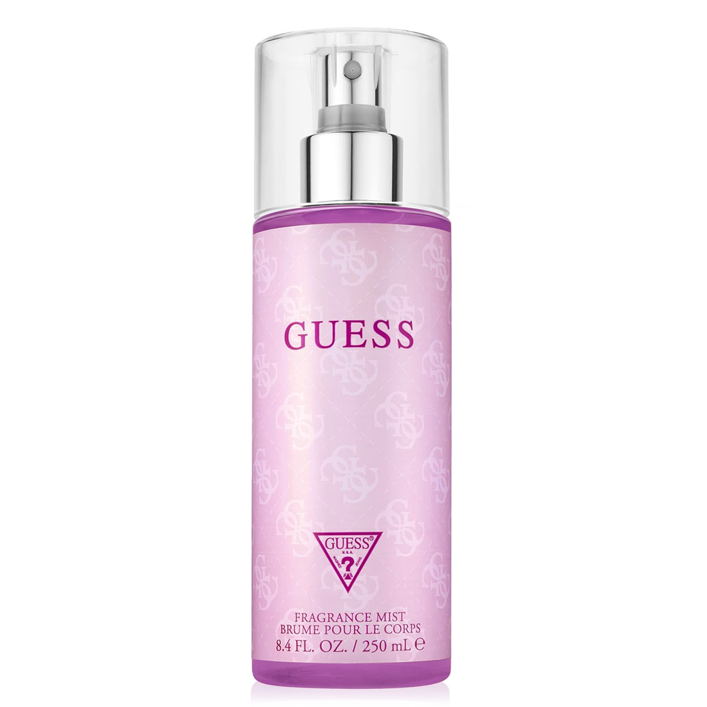 Guess by Guess 250ml Fragrance Mist | Perfume NZ