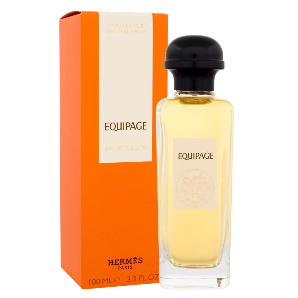 Equipage by Hermes 100ml EDT for Men | Perfume NZ