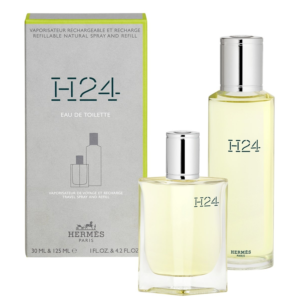 H24 by Hermes 155ml EDT 2 Piece Gift Set | Perfume NZ