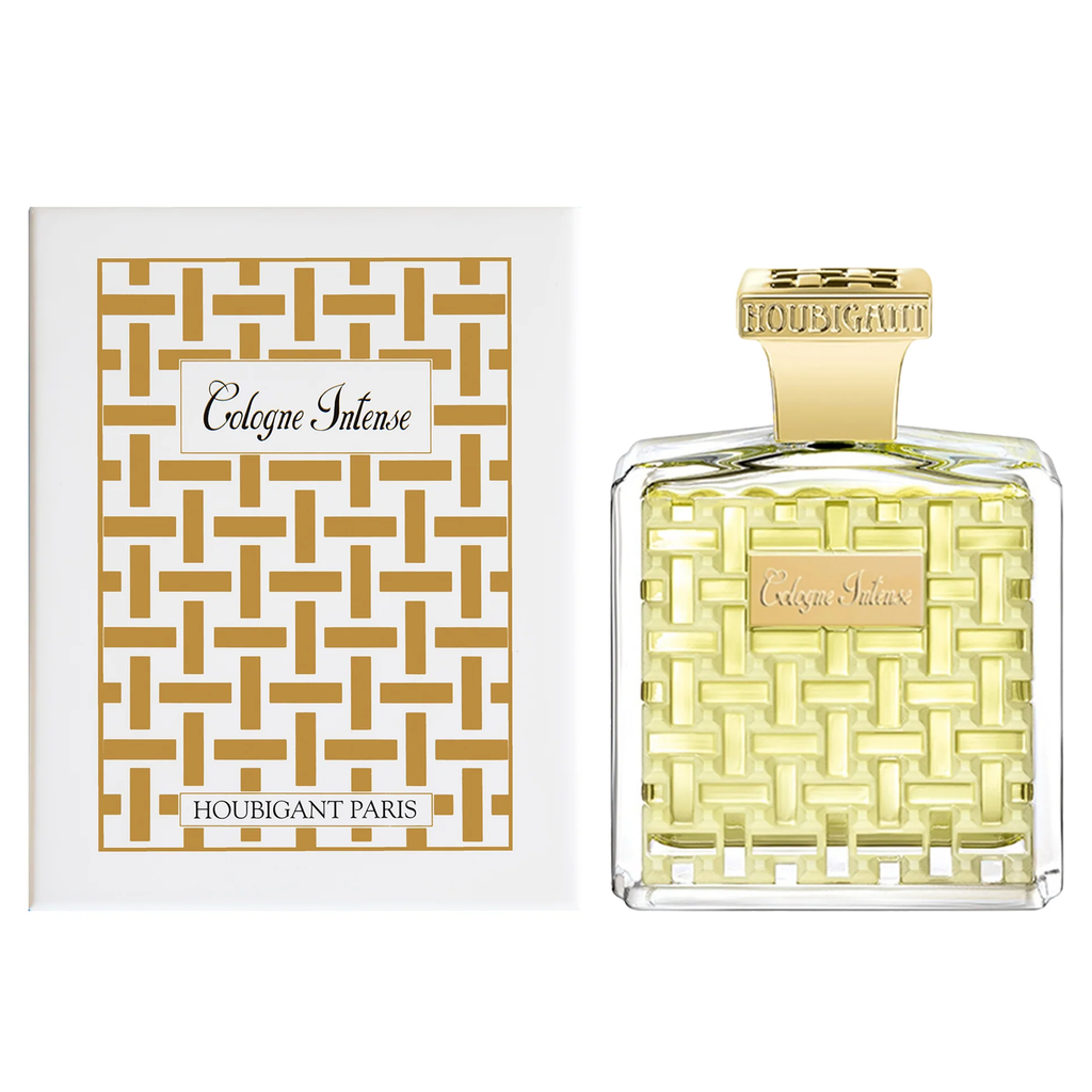 Cologne Intense by Houbigant 100ml Extrait De Parfum | Perfume NZ