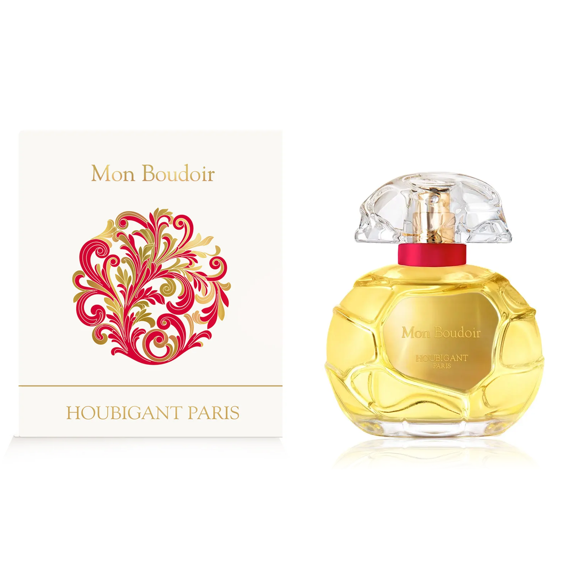 Mon Boudoir by Houbigant 100ml EDP — Perfume NZ