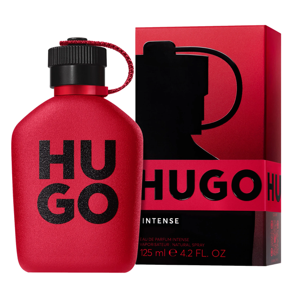 Hugo Intense by Hugo Boss 125ml EDP | Perfume NZ