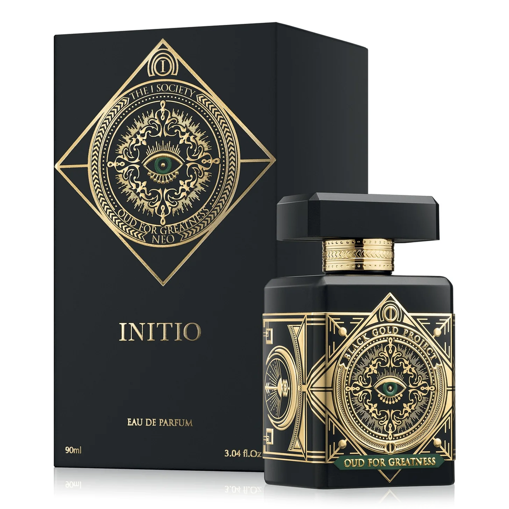 Oud For Greatness Neo by Initio Parfums 90ml EDP | Perfume NZ