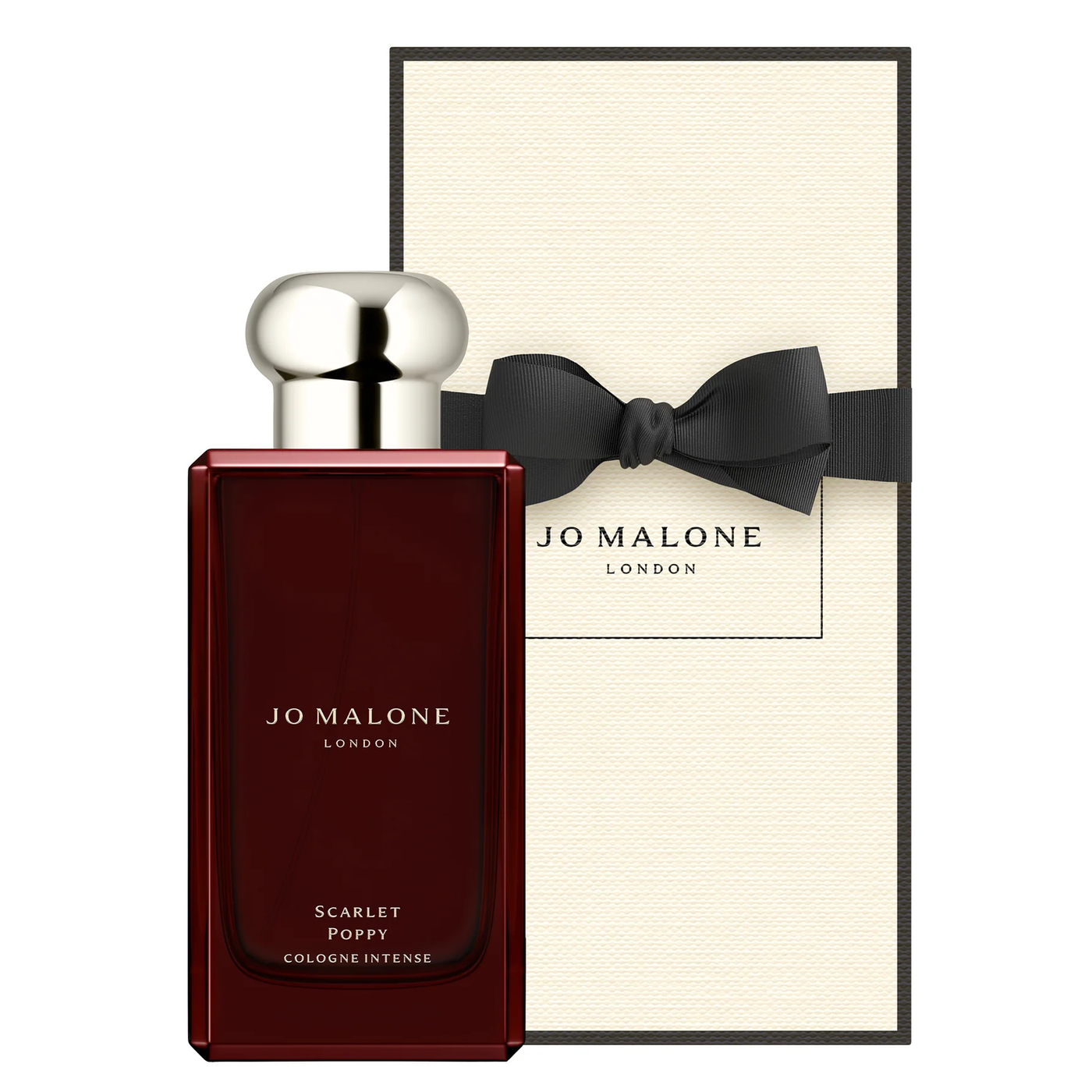 Scarlet Poppy by Jo Malone 100ml Cologne Intense — Perfume NZ