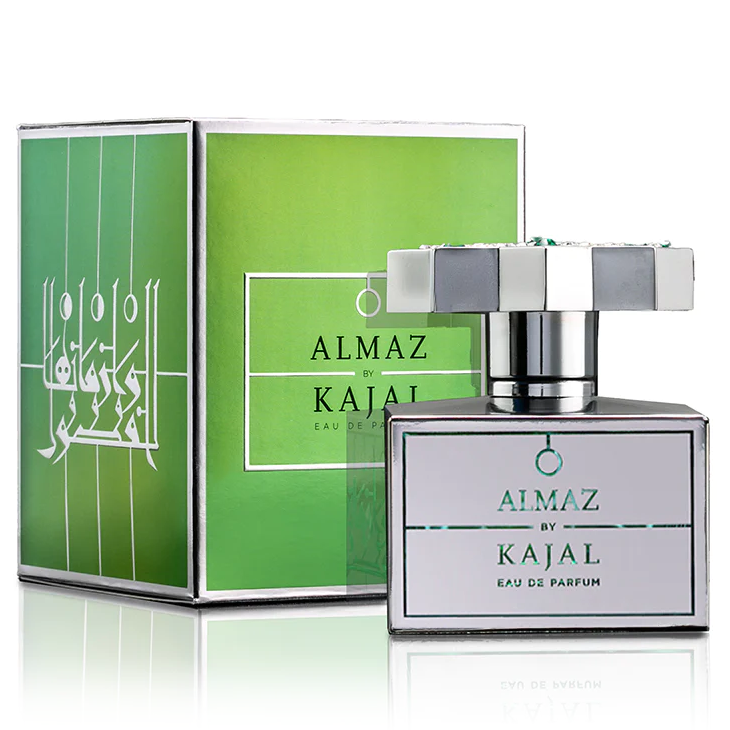 Almaz by Kajal 100ml EDP — Perfume NZ