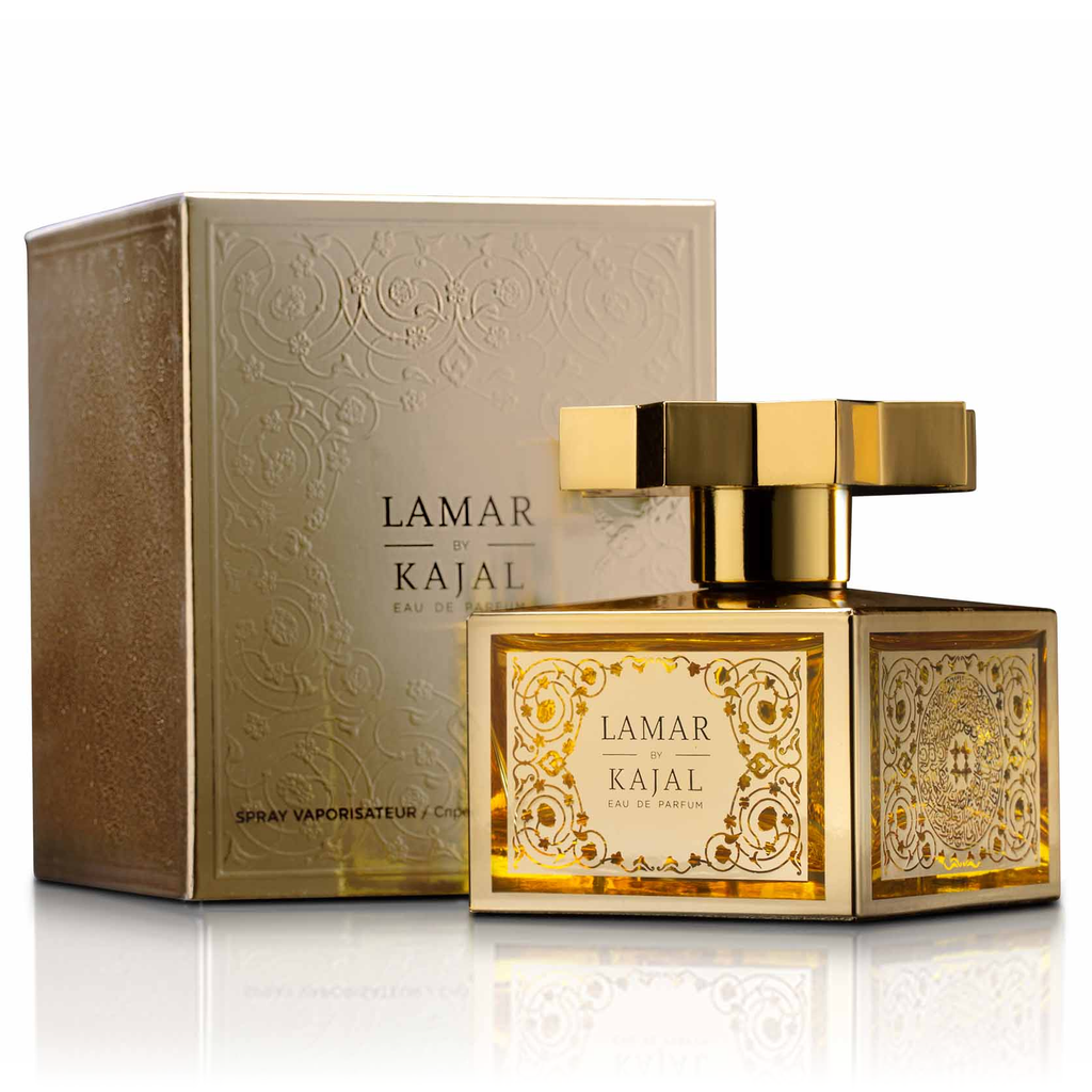 Lamar by Kajal 100ml EDP | Perfume NZ