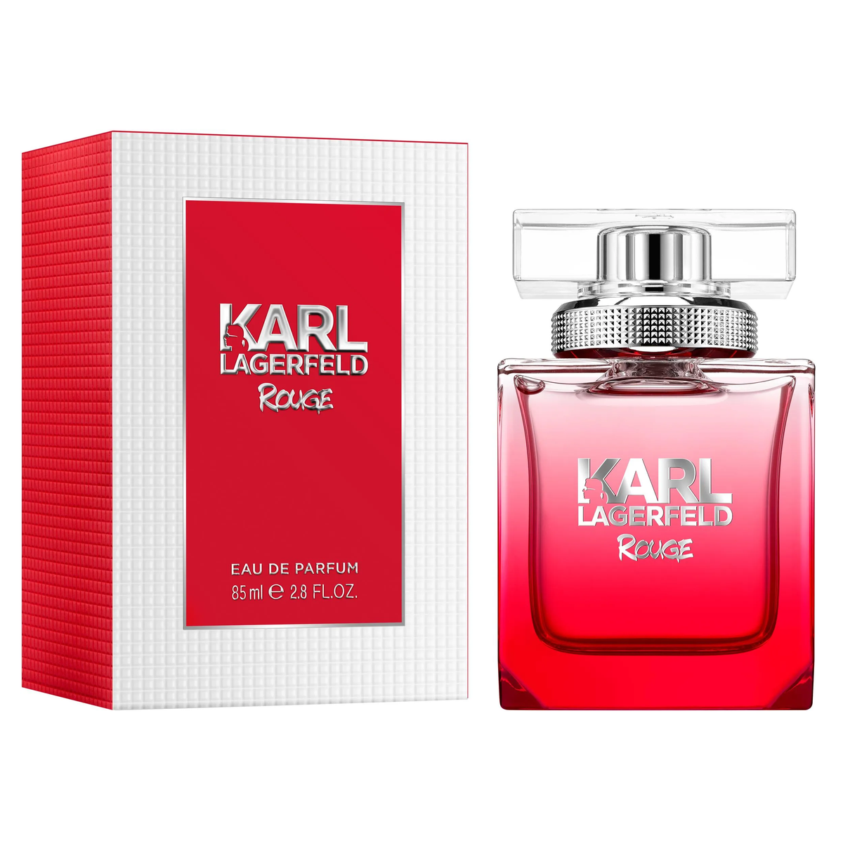 Karl Lagerfeld Rouge by Karl Lagerfeld 85ml EDP — Perfume NZ