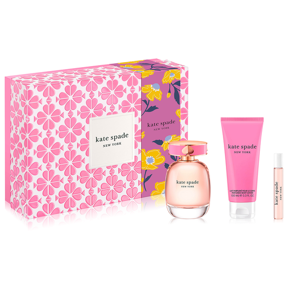 Kate Spade | Perfume NZ