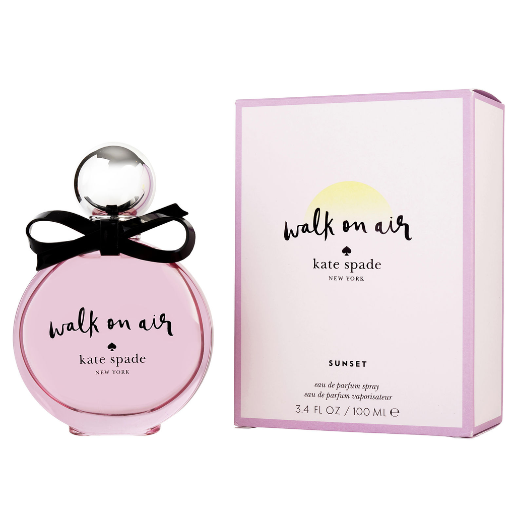 Walk On Air Sunset by Kate Spade 100ml EDP | Perfume NZ