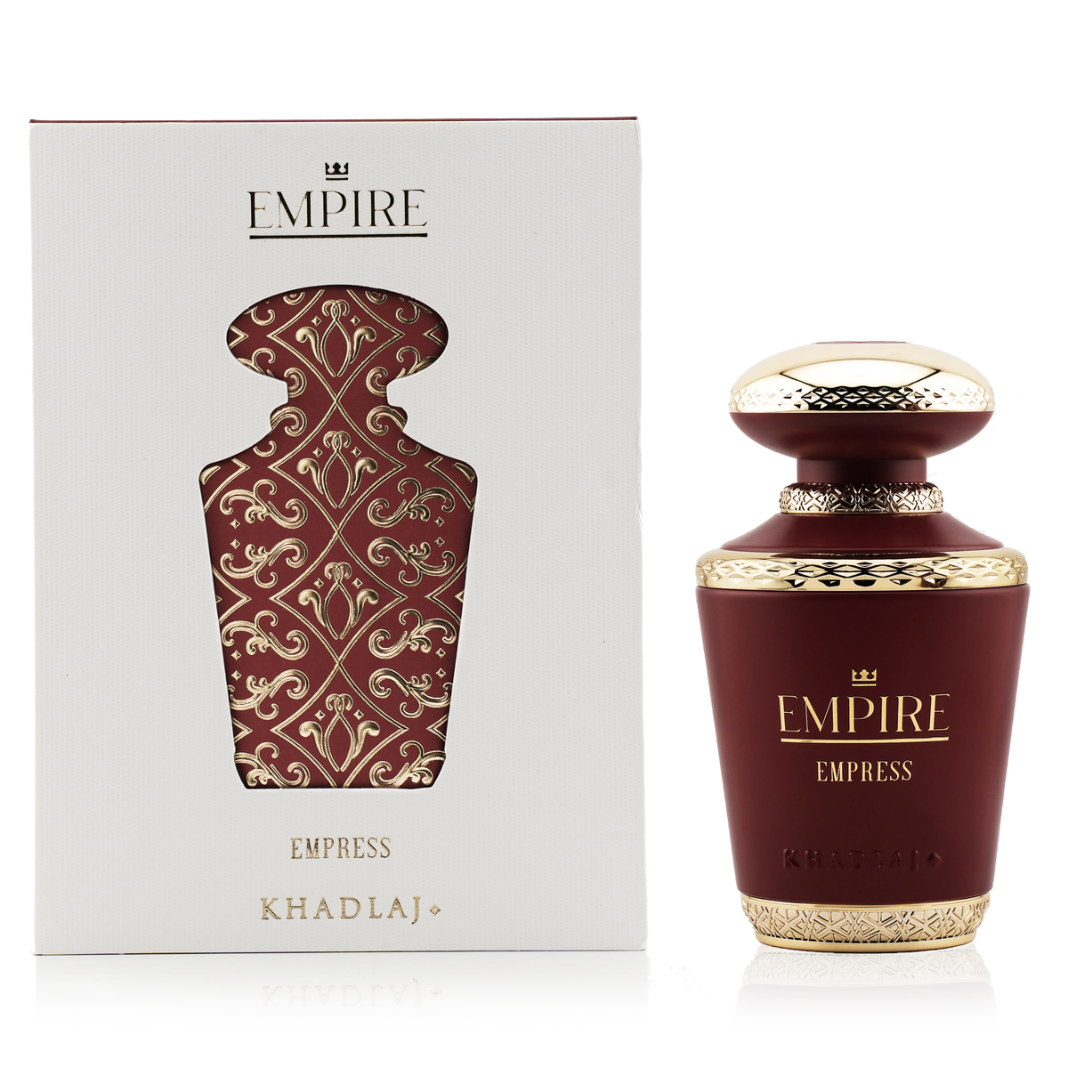 Empire Empress by Khadlaj 100ml EDP — Perfume NZ